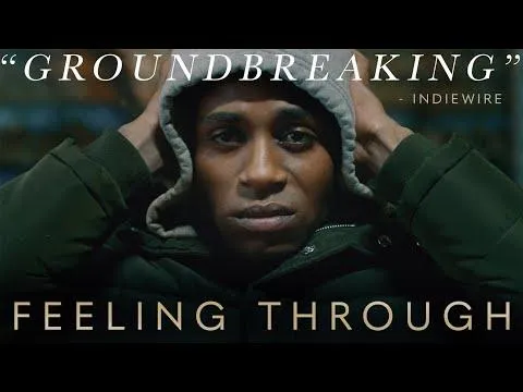 Handicap Live - Feeling through - Doug Roland - Surdicécité (Bande annonce)