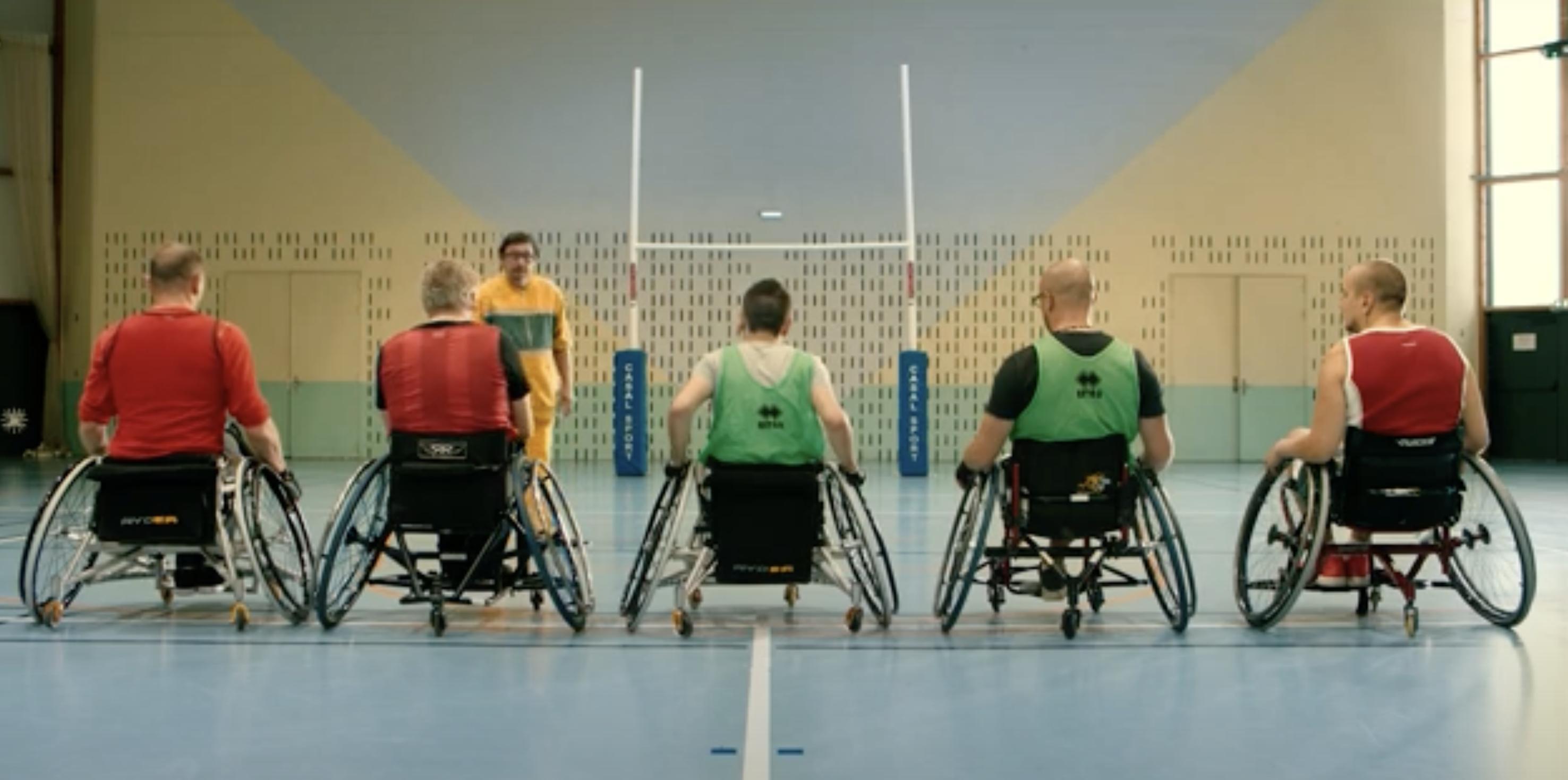 Handicap Live - Match